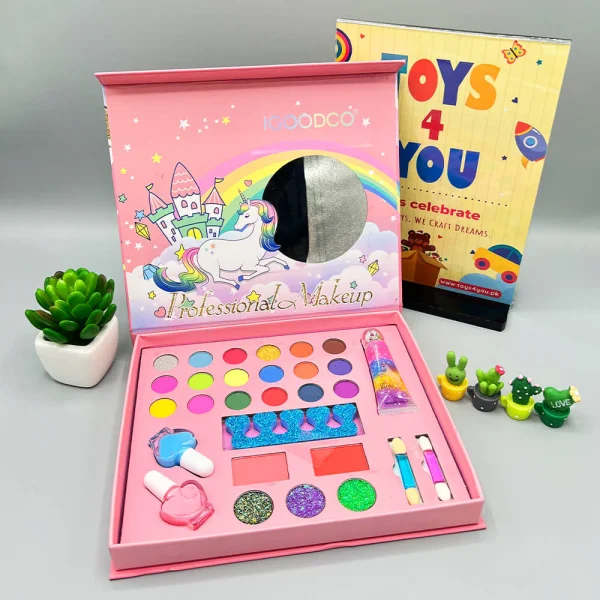 Makeup kit 29 IN 1 MAKEUP SERIES - Shooter.pk